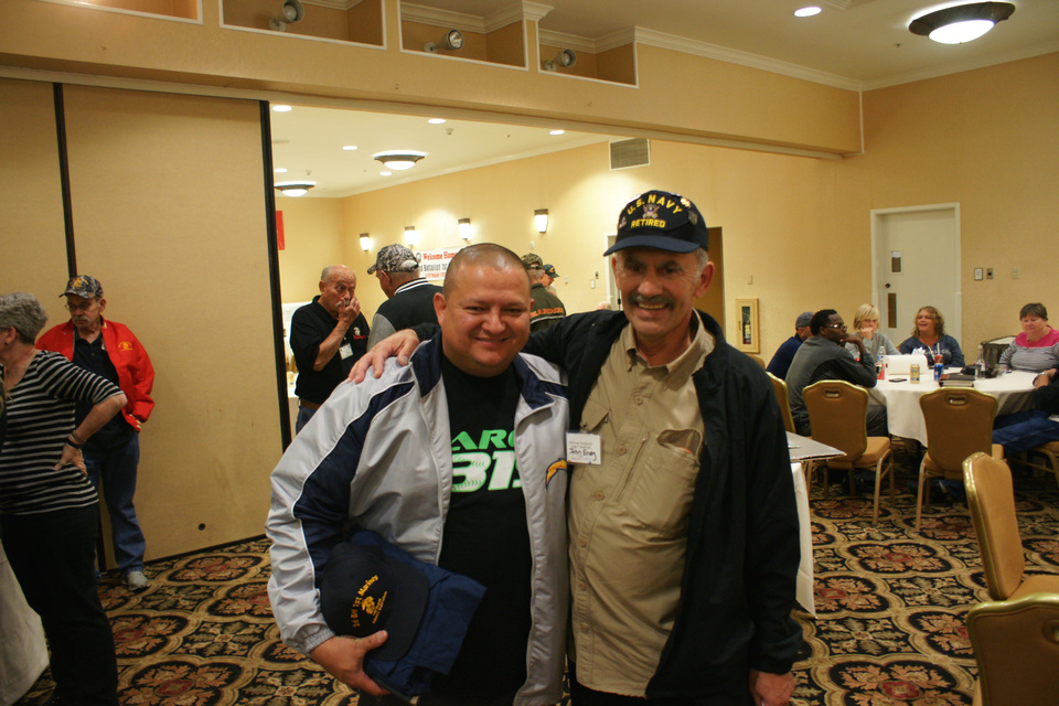 Vietnam Veterans of 2nd Bn 1st Marines
